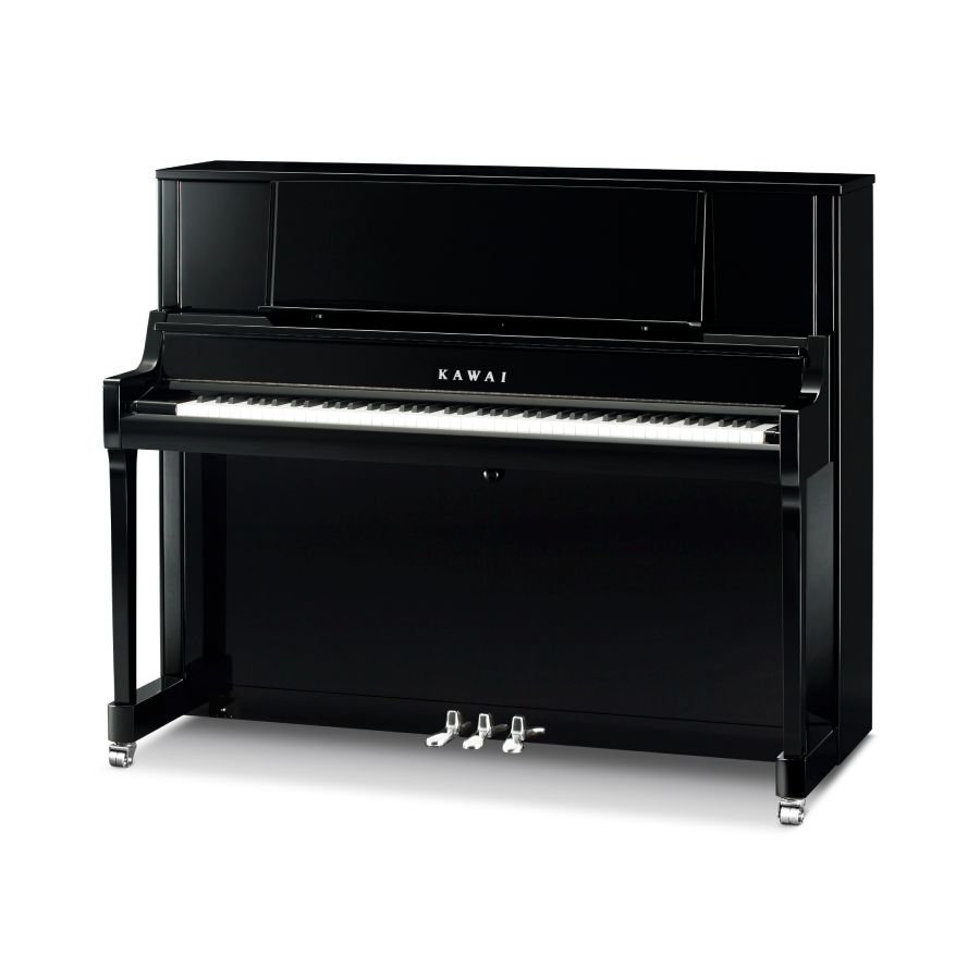 K-400 Professional Upright - Forte Piano Music Company