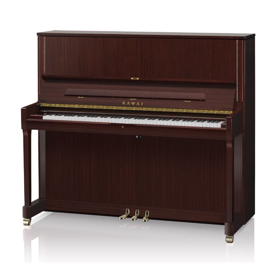 K-500 Professional Upright - Forte Piano Music Company