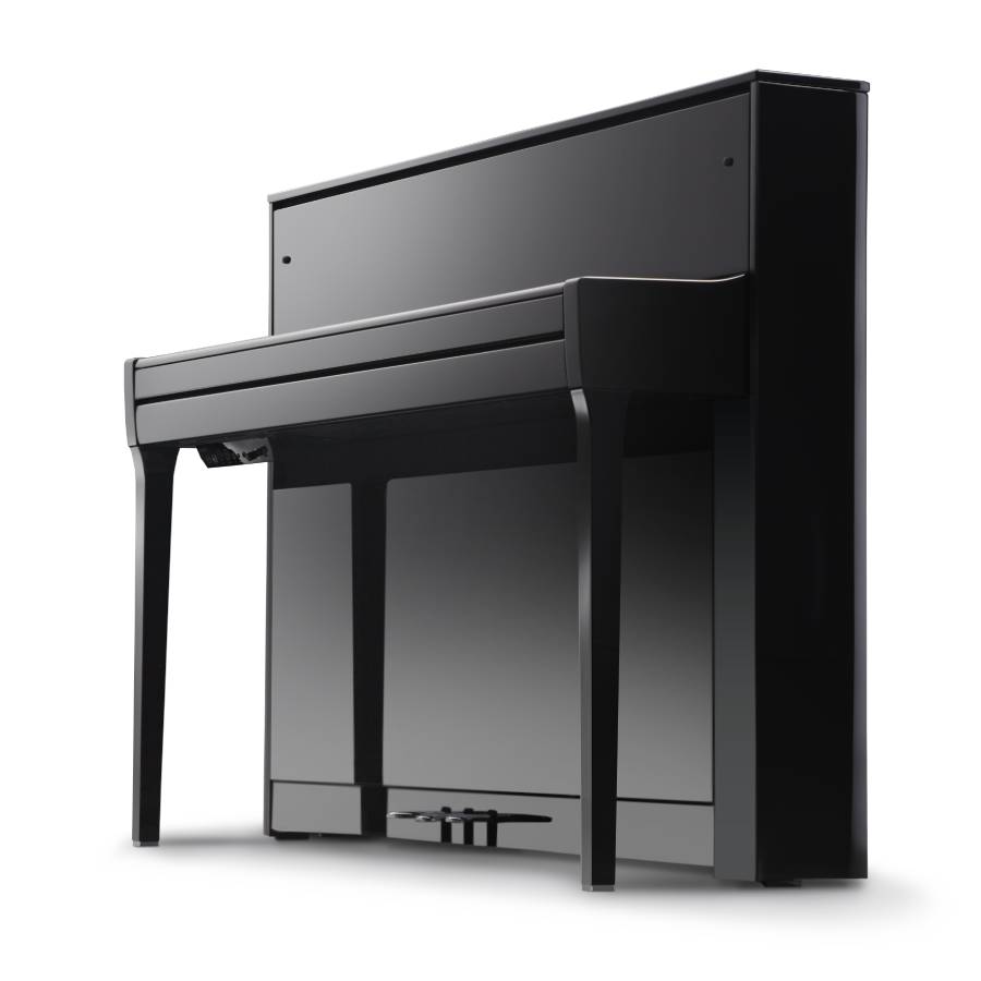 NOVUS NV5S - Forte Piano Music Company