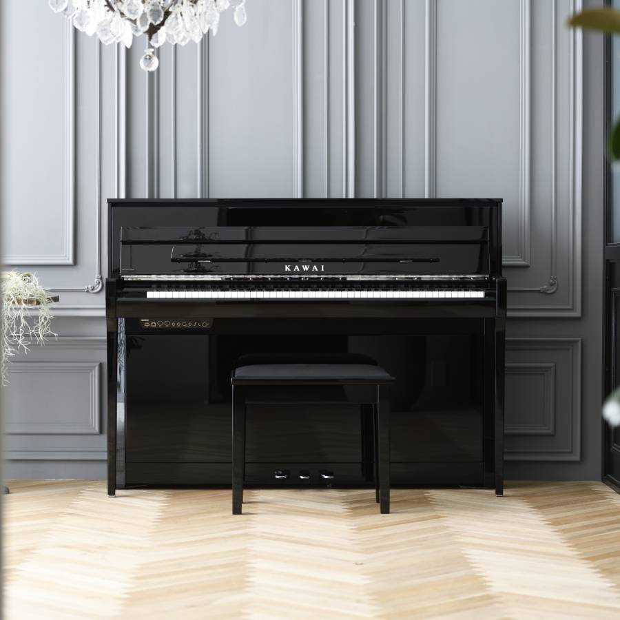 NOVUS NV5S - Forte Piano Music Company