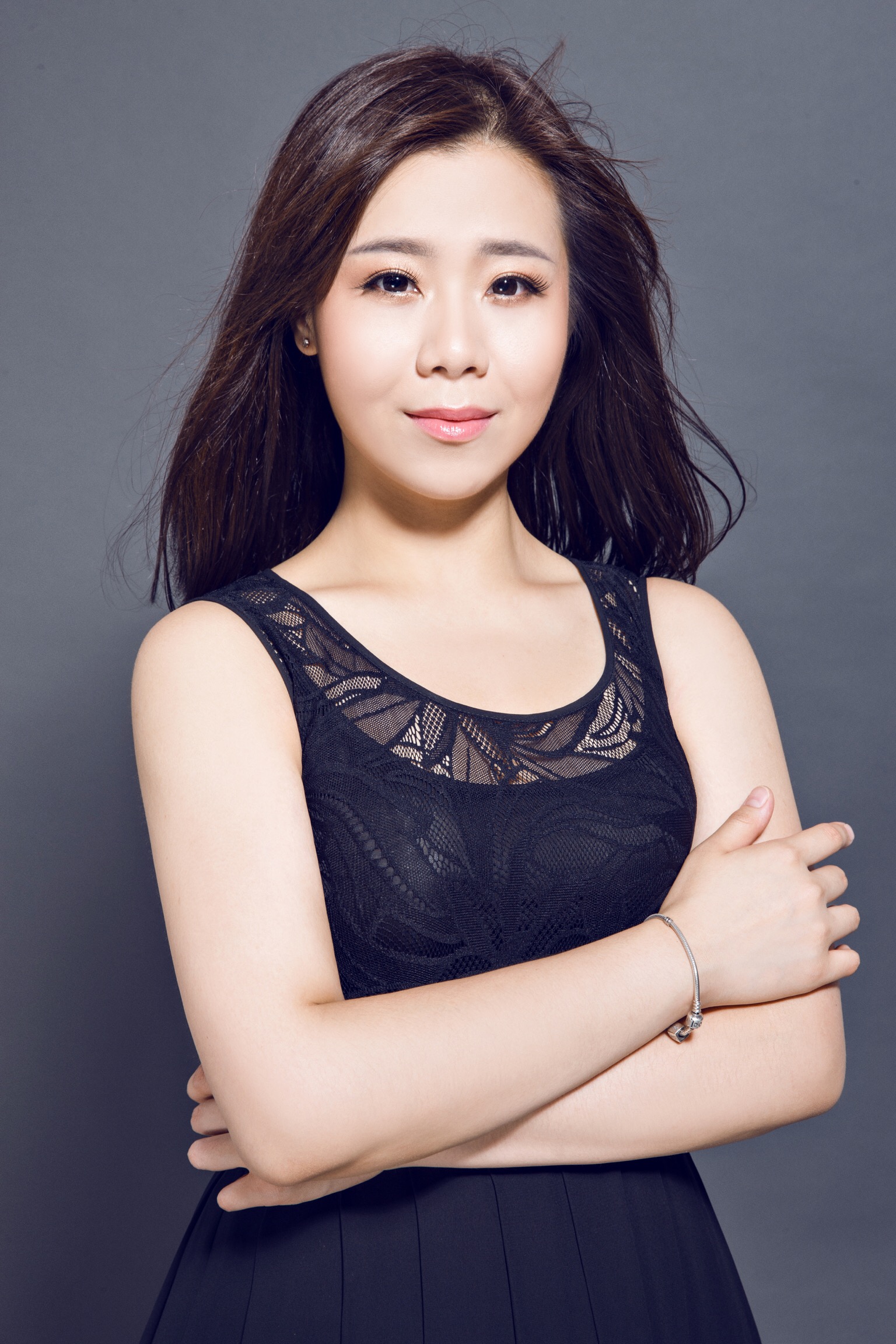 Claire Shu Liu - Forte Piano Music Company